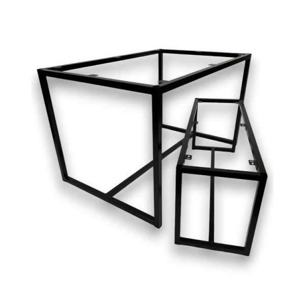 Amari Metalwork Range