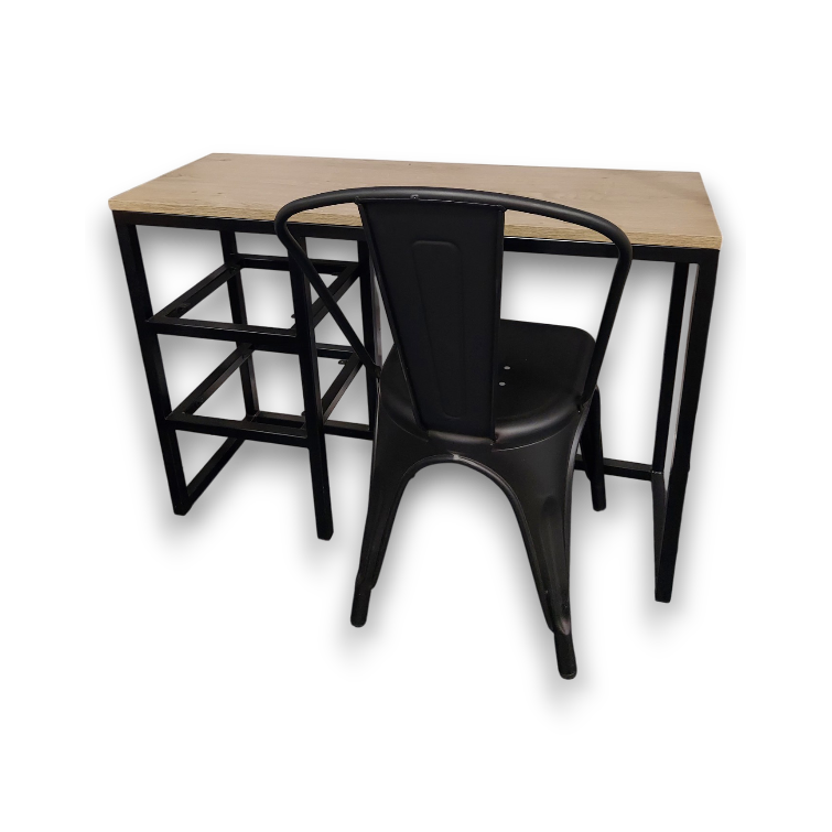 Amari Metalwork Range